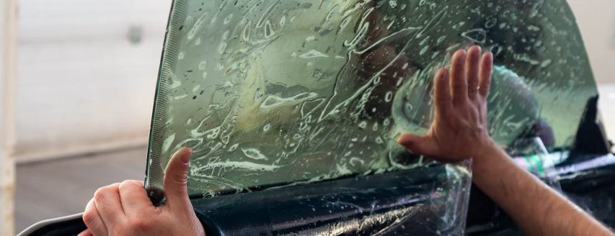 How Do I Replace Driver Side Window? Auto Glass Tips by EAG